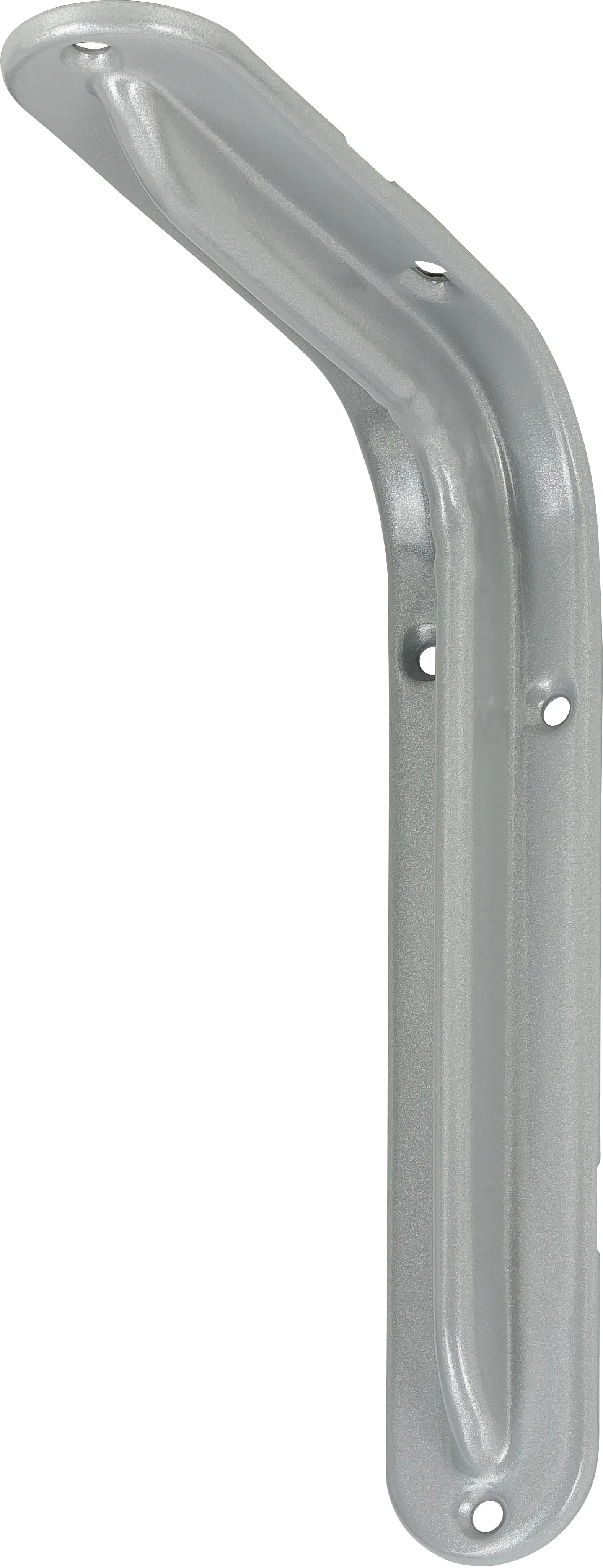 Vormann Format-Standard-Konsolen titangrau 14.5 x 10 cm kaufen | Globus ...