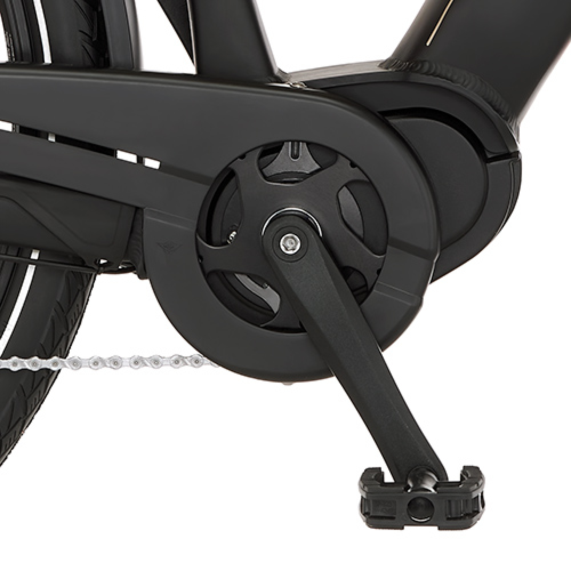 Fischer E-Bike Trekking Viator 4.2i Damen 28 Zoll RH 50cm 9-Gang 711 Wh ...