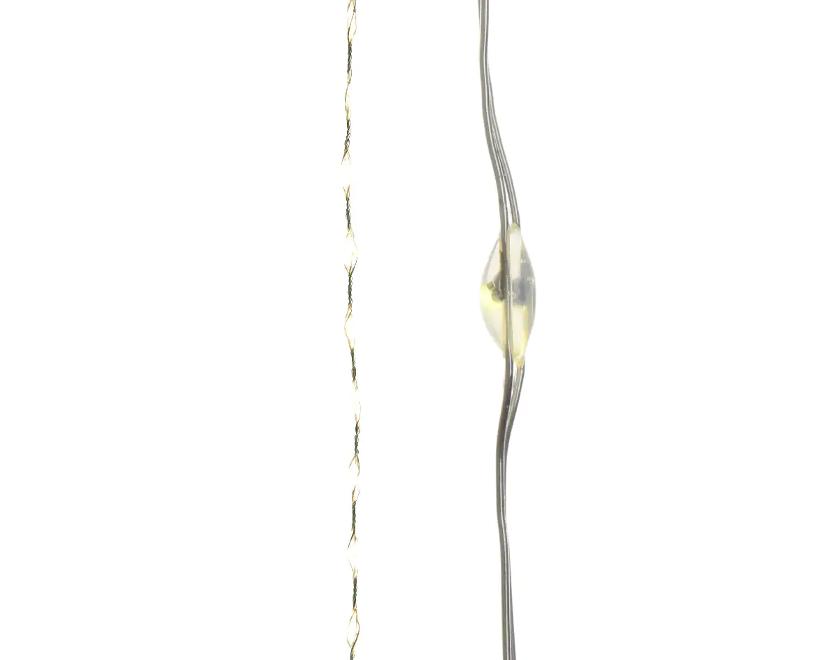 Kaemingk Micro LED Lights Außen 567 LED warmweiß kaufen | Globus Baumarkt