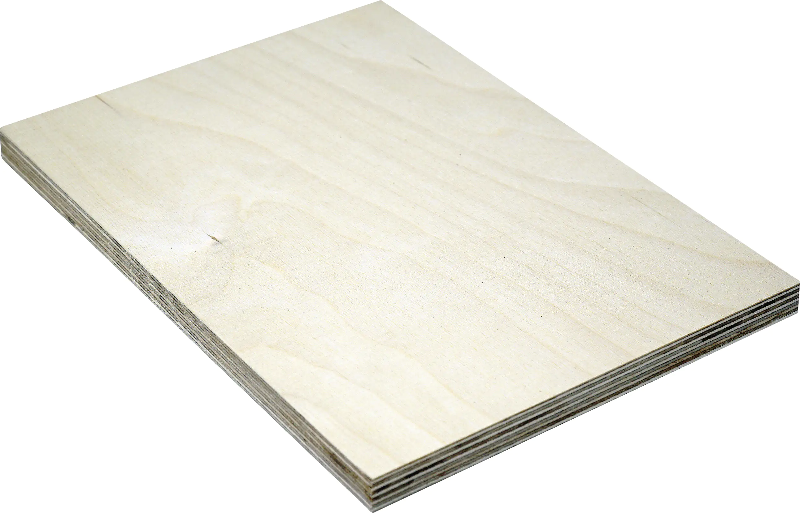 Multiplex-Platte 2,5m Birke 15 mm Birke, Stärke: 15 mm kaufen | Globus ...