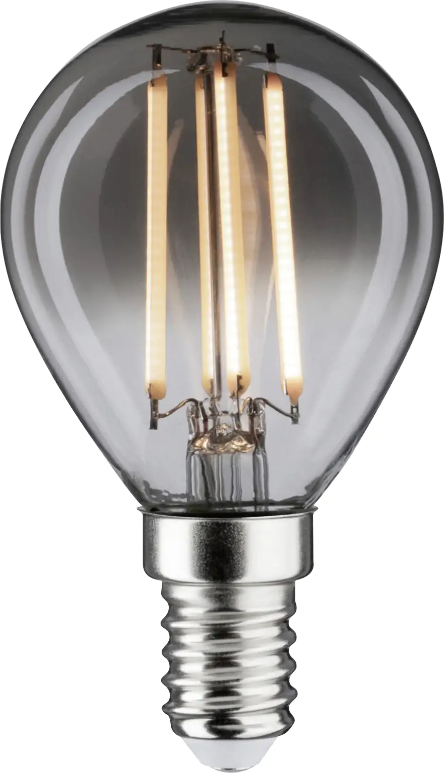 Paulmann LED Leuchtmittel Tropfen E14 4W rauch kaufen | Globus Baumarkt