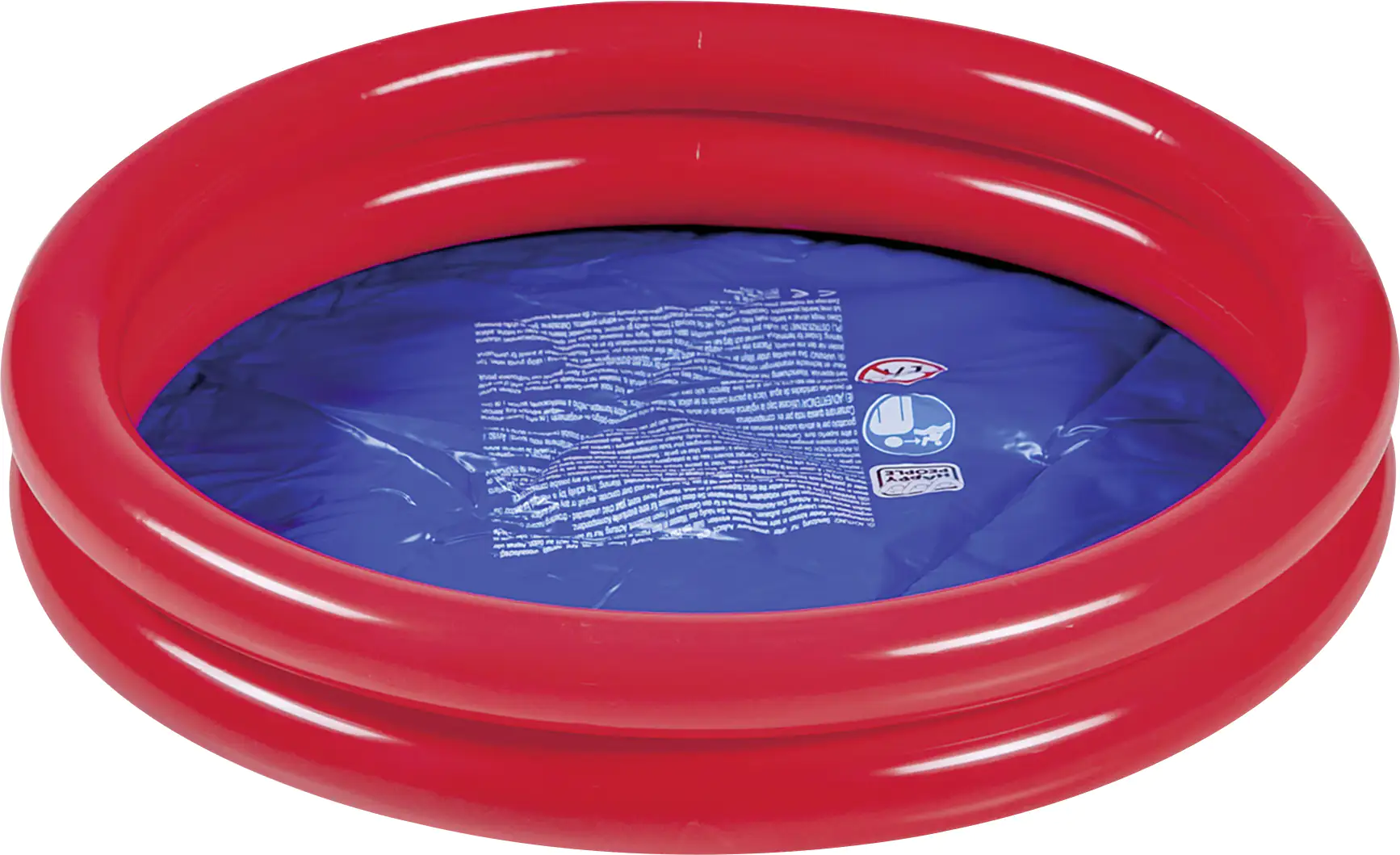 Happy People Babypool Ø 60 x 15 cm kaufen | Globus Baumarkt