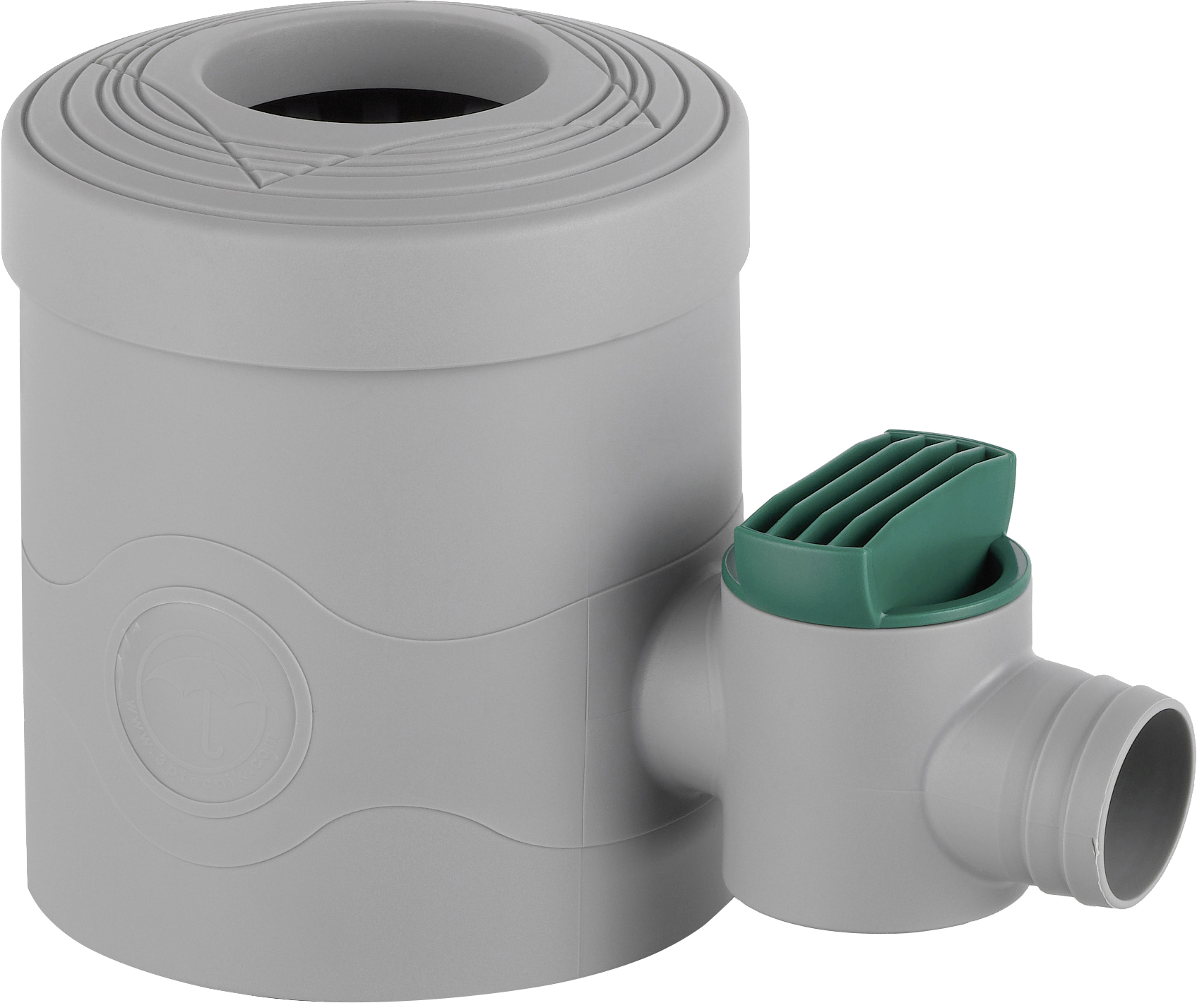 ARVES Regentonne Arcado 230 L sandstein kaufen | Globus Baumarkt