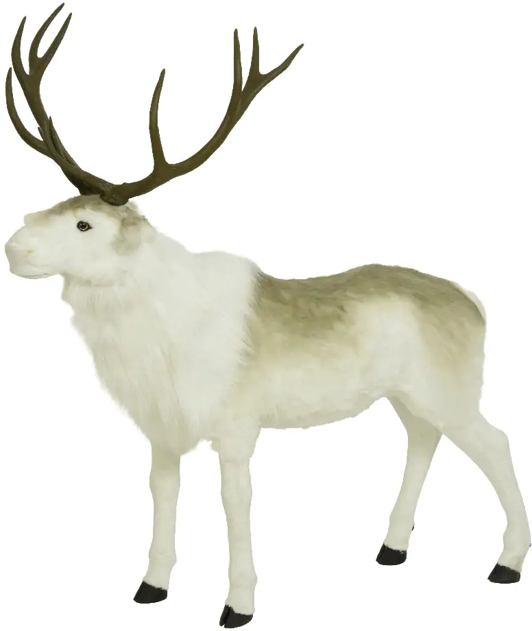 Kaemingk Rentier braun 150 cm kaufen | Globus Baumarkt