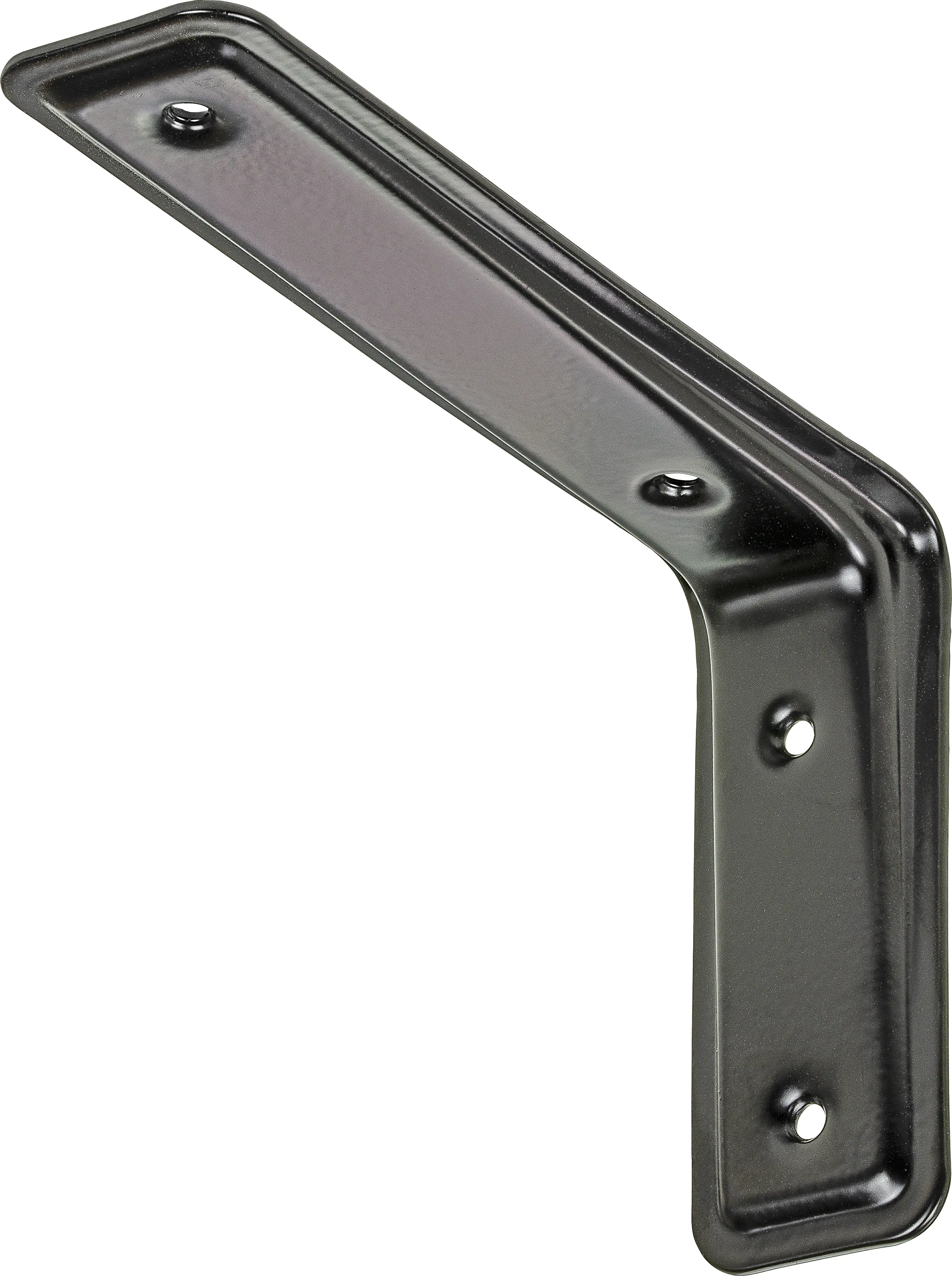 Vormann 3F-Konsolen schwarz 23.5 x 16 cm kaufen | Globus Baumarkt