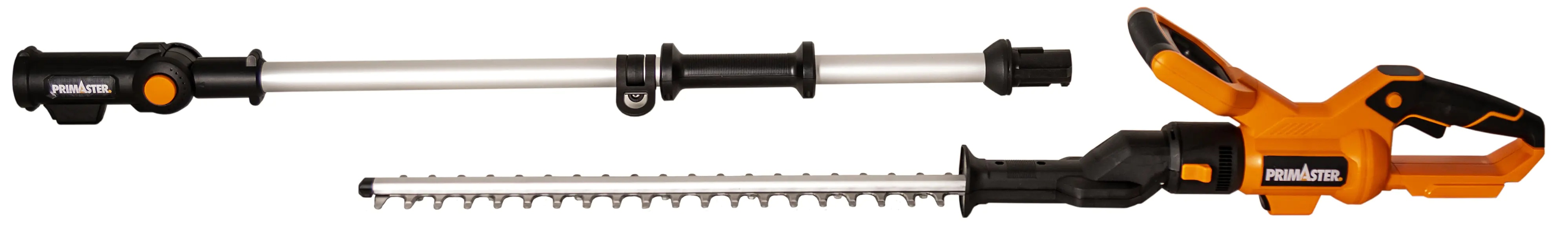 Primaster Akku Stabheckenschere PASH 20 V ohne Akku und Ladegerät kaufen | Globus Baumarkt