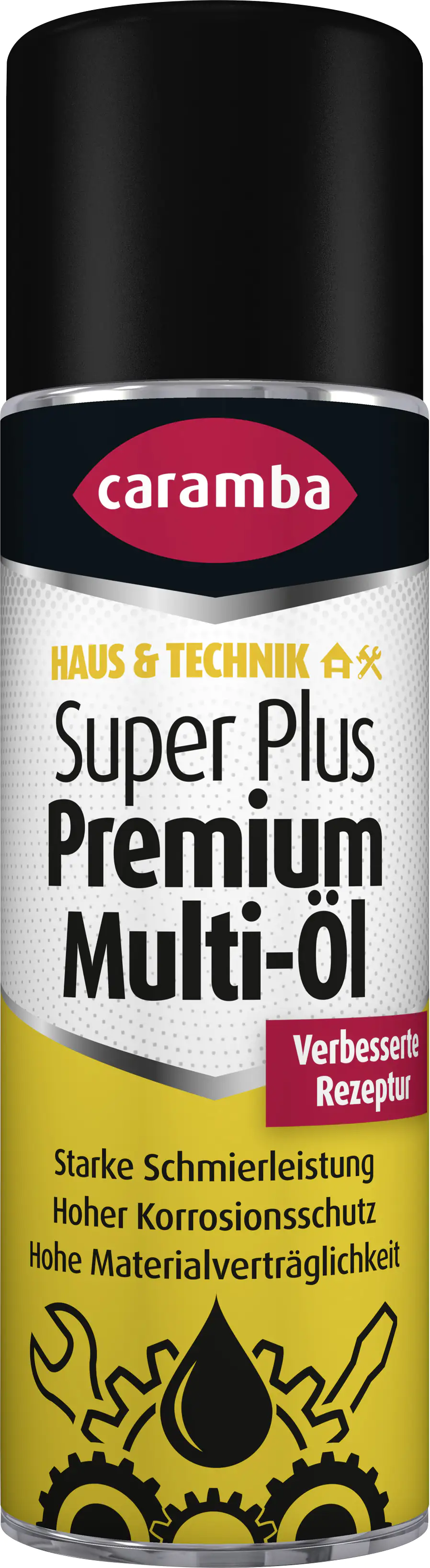 Caramba Super Plus Multi-Öl 300ml kaufen | Globus Baumarkt