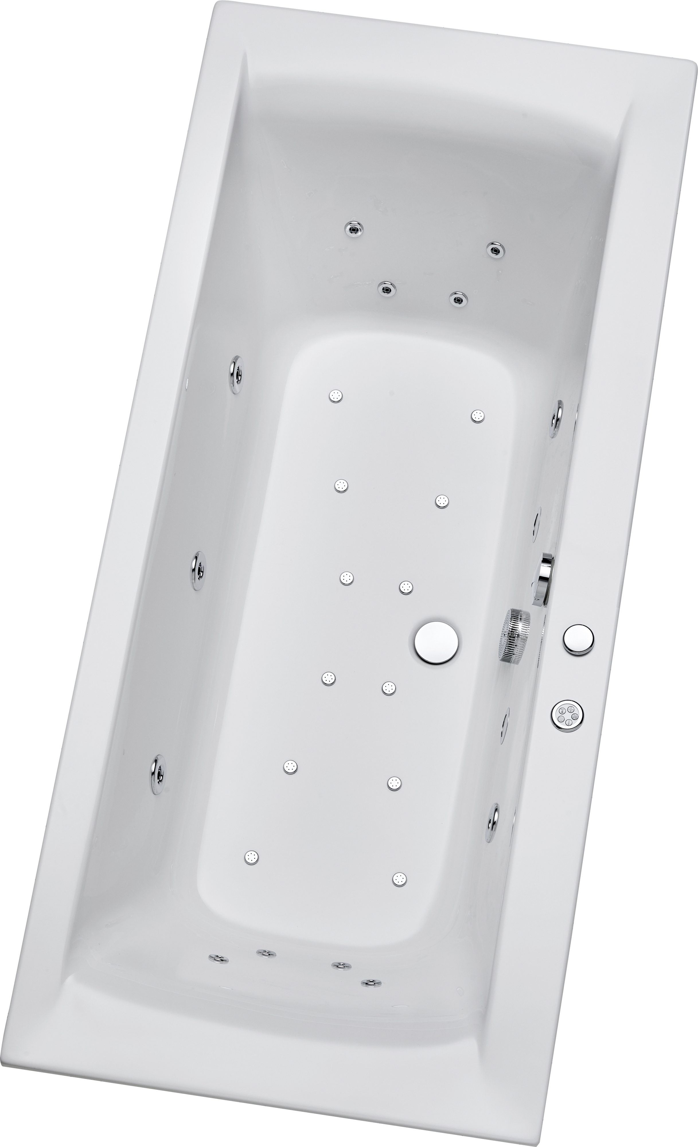 Indoor Whirlpool online kaufen | Innenwhirlpool bei Globus Baumarkt