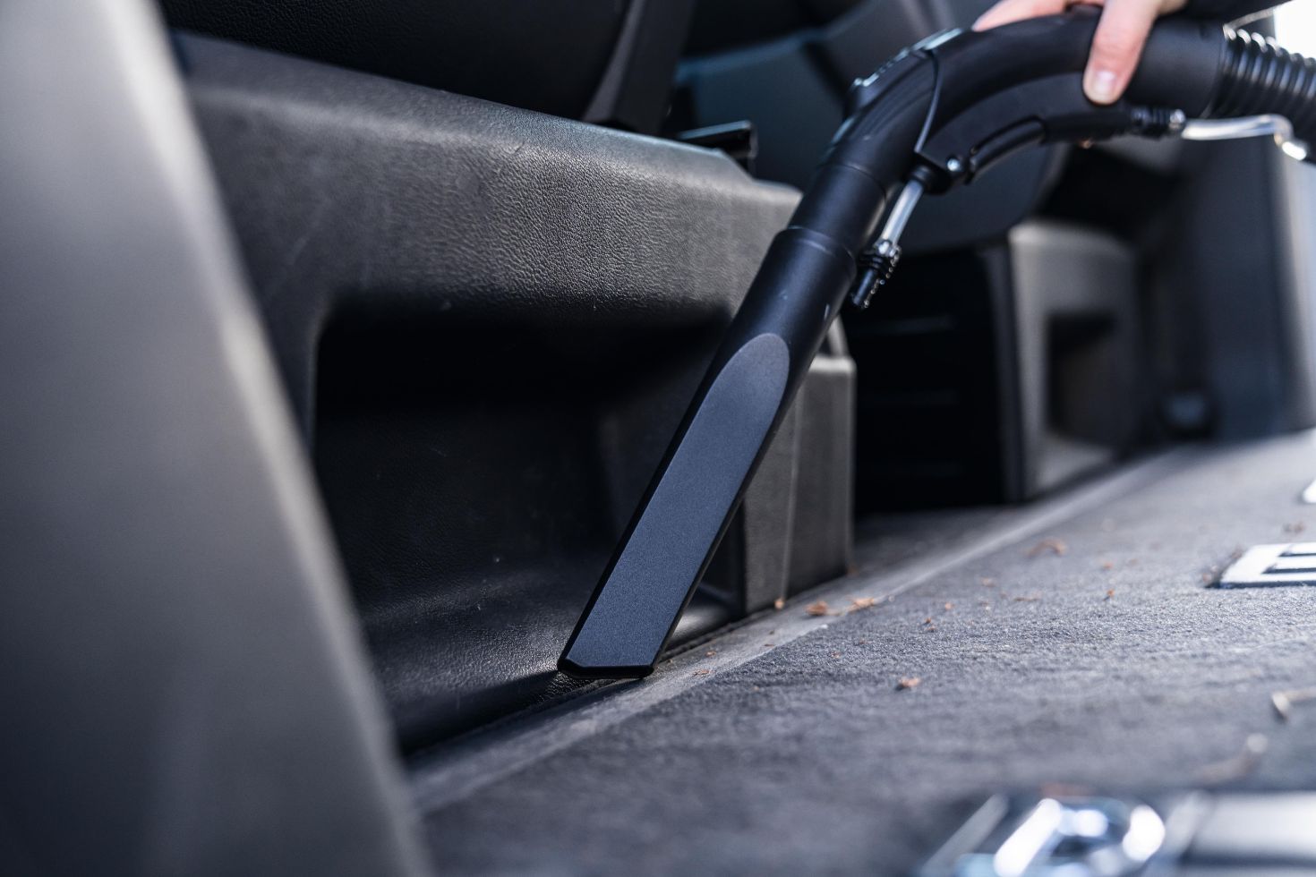 Scheppach Sprüh-Waschsauger SprayVac20 5in1 kaufen | Globus Baumarkt