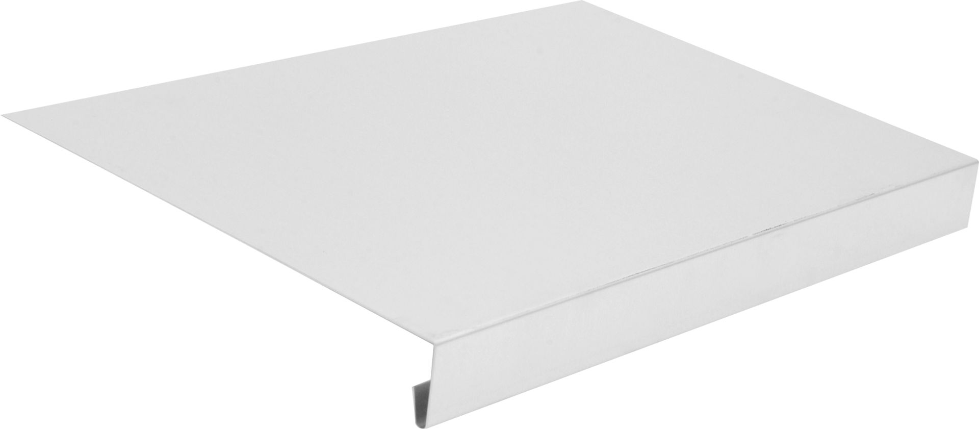 Sarei Tropfkante 2000 x 250 mm natur kaufen | Globus Baumarkt
