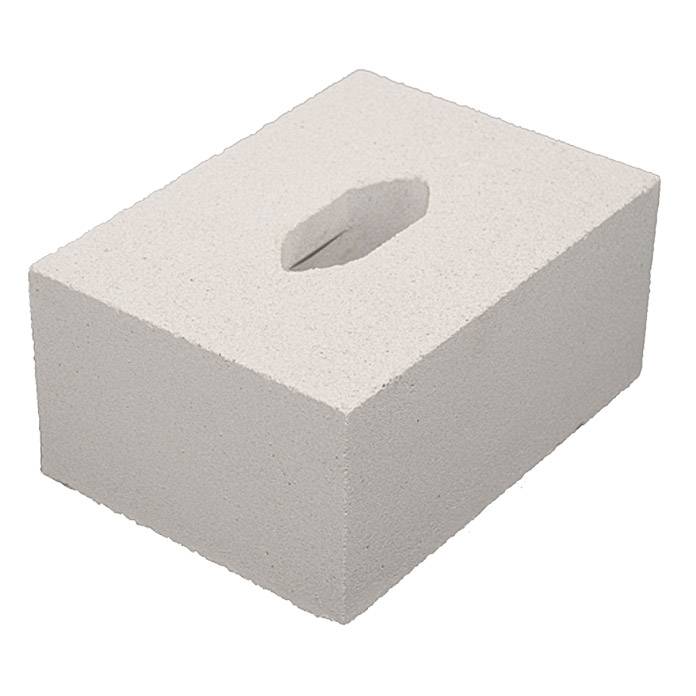 Kalksandstein KSL 3DF 240 x 175 x 113 mm kaufen | Globus Baumarkt