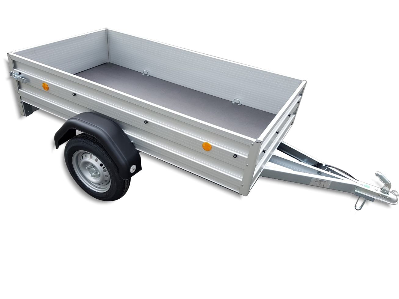 Tpv Pkw Anh 228 Nger Tl Eu 2010 75 Al Alu 750 Kg Ungebremst