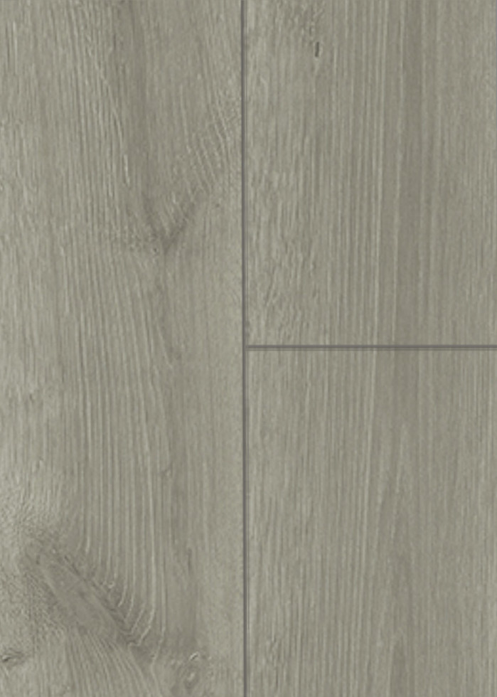 Classen Laminat Megaloc Aquaprotect 128,5 x 19,2 cm 8 mm Oak grey brown ...