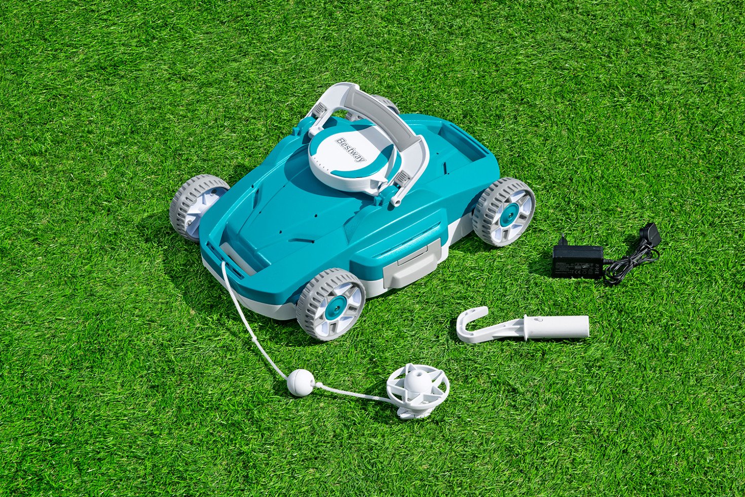Bestway Poolroboter AquaTronix™ G200 kaufen | Globus Baumarkt