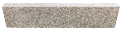 TrendLine Randstein Granit 100 x 20 x 6 cm grau kaufen | Globus Baumarkt