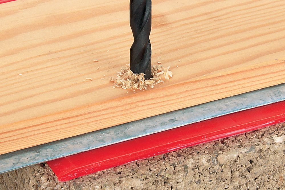 Wolfcraft Universalbohrer HM 7962010 Ø 3 mm Rundschaft kaufen | Globus ...