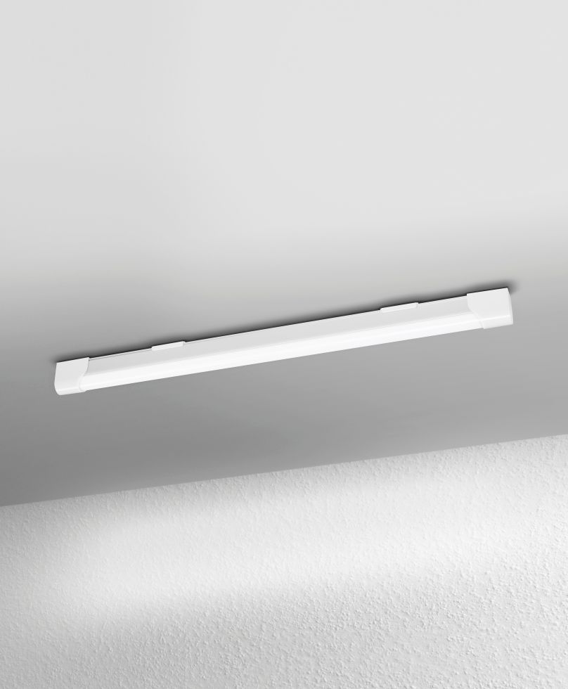 Ledvance LED Lichtleiste Value Batten, 10 Watt, 60 cm kaufen | Globus ...