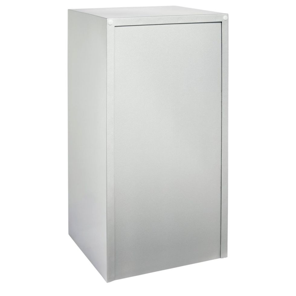 Burg Wächter Diplomat MTD 780 E FP Wertschutzschrank 98,5 x 50 x 46,2 cm kaufen | Globus Baumarkt