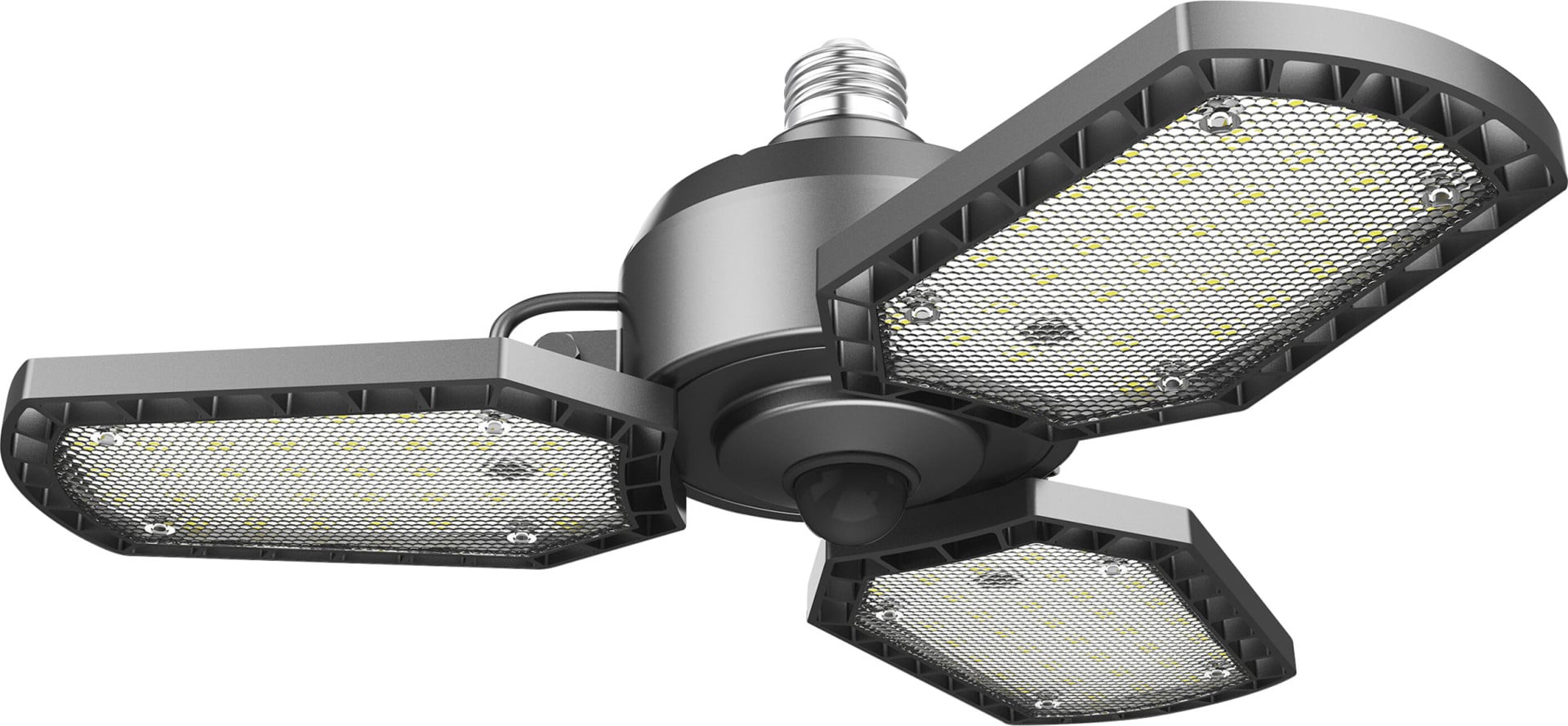 Ledvance LED Arbeitsleuchte für Baustellenfassung 40 Watt, E27-Sockel ...