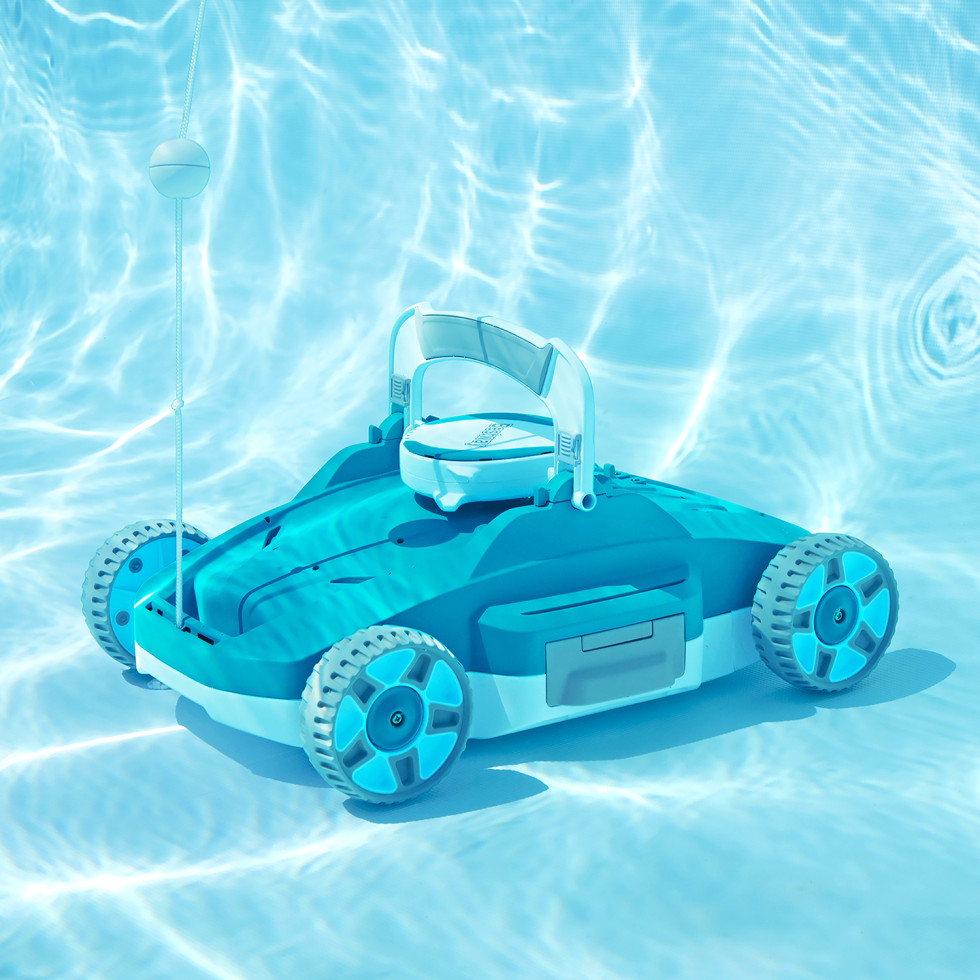 Bestway Poolroboter AquaTronix™ G200 kaufen | Globus Baumarkt