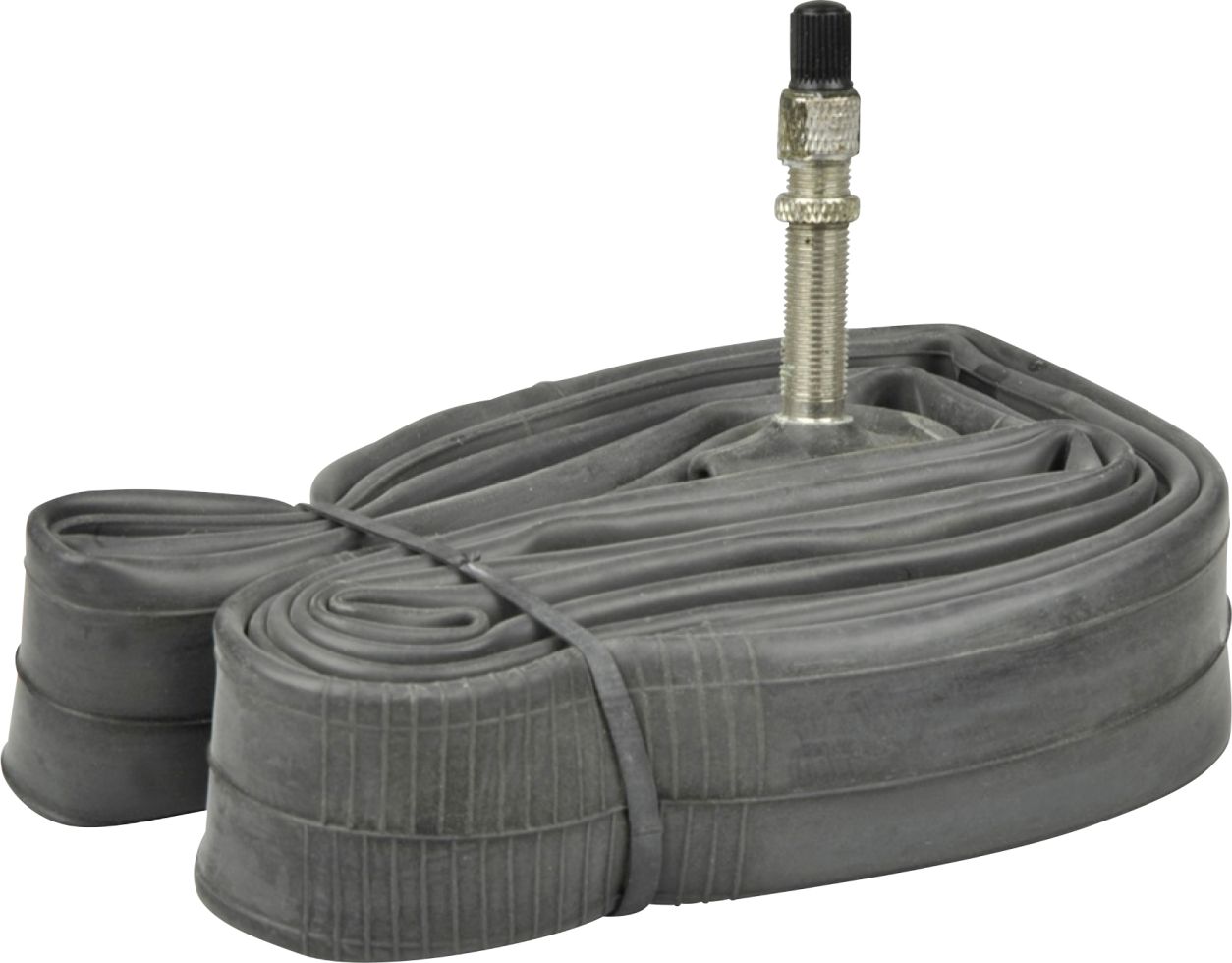 Fischer Fahrradschlauch 26 Zoll schmal Dunlopventil kaufen | Globus ...