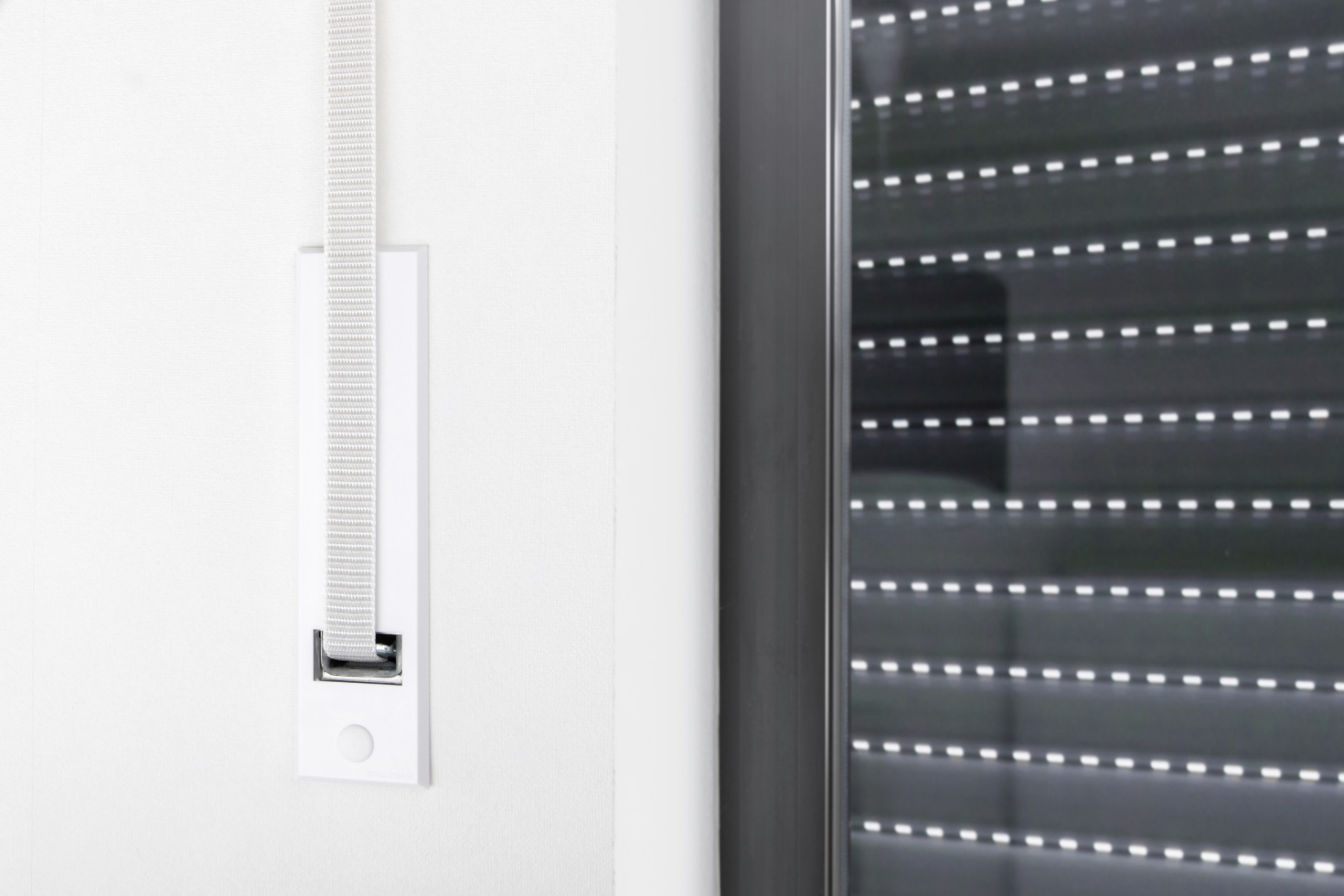 Schellenberg Einlasswickler Maxi Lochabstand 18,5 cm silber kaufen ...