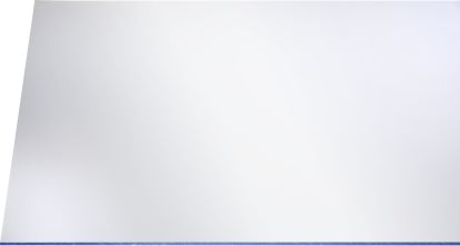 Gutta Polystyrolplatte glatt 50 x 100 cm 5 mm klar kaufen | Globus Baumarkt