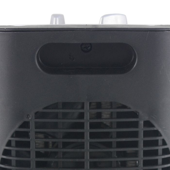 Emerio Keramik-Heizlüfter FH-132333 2000W 2 Heistufen schwarz kaufen ...