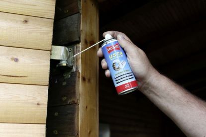 Ballistol Usta Werkstattöl-Spray 200ml kaufen | Globus Baumarkt