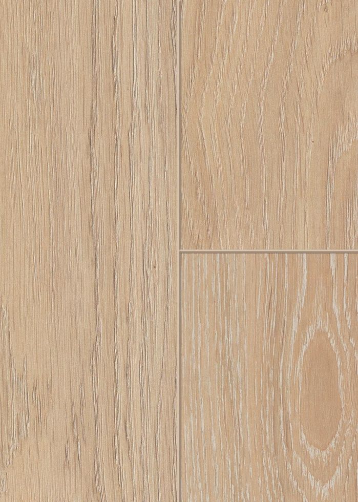Classen Laminat Megaloc Aquaprotect XL 128,5 x 28 cm 8 mm Eiche beige ...