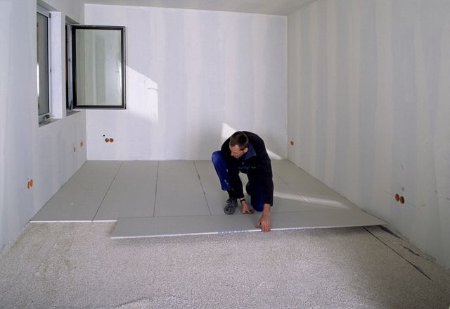 Knauf Gipskarton-Bauplatte GKB 200 x 125 cm 12,5 mm kaufen | Globus Baumarkt