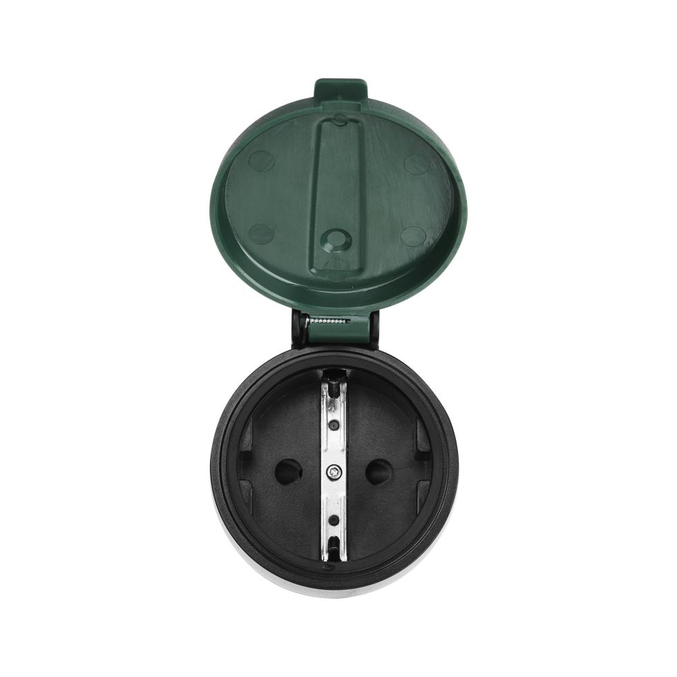 MegaLight Wlan-Steckdose Smart Plug Tuya IP44 für Außenbereich kaufen ...