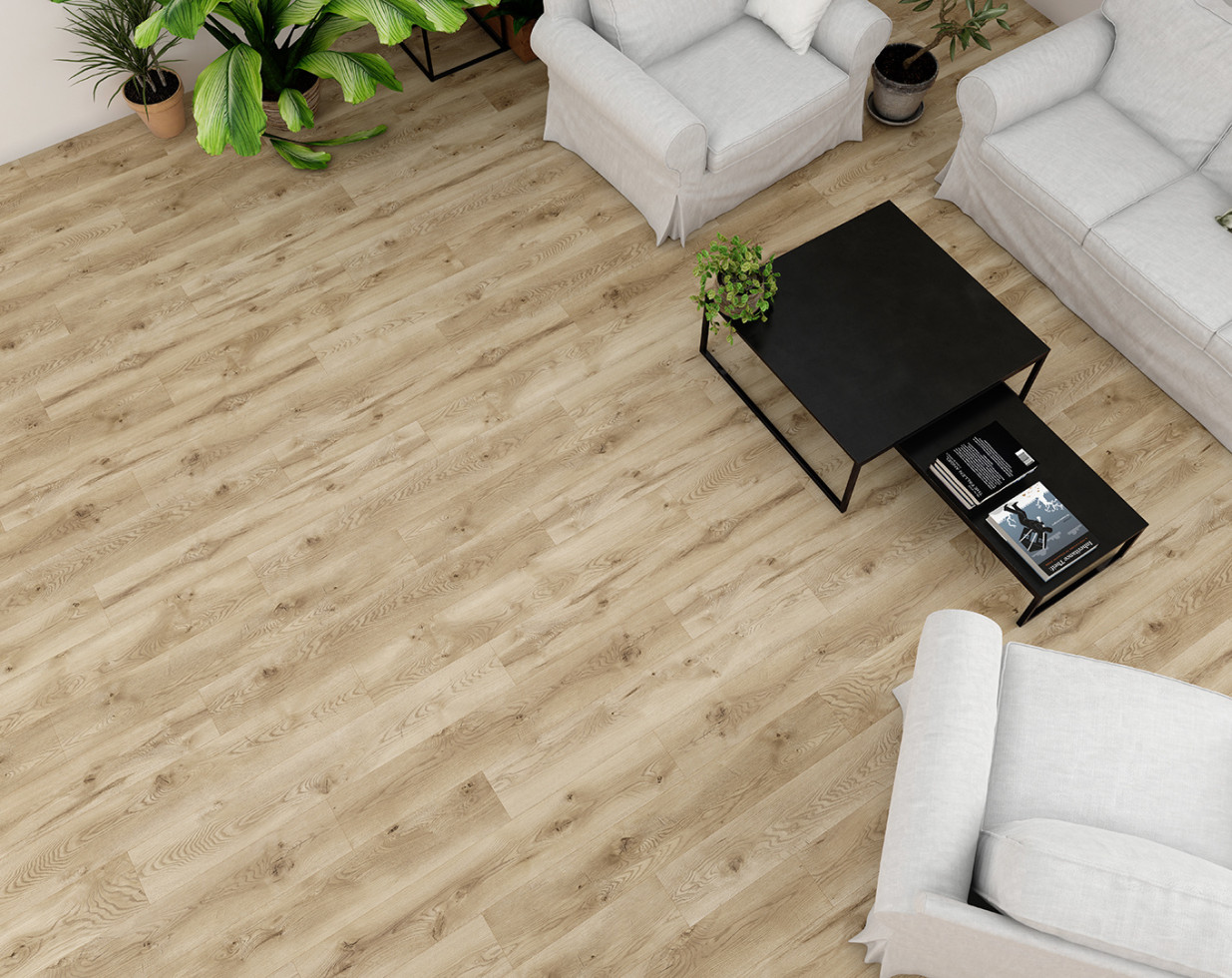 Classen Laminat Arteo 10 Aquaprotect XL Fiordland Oak kaufen | Globus ...