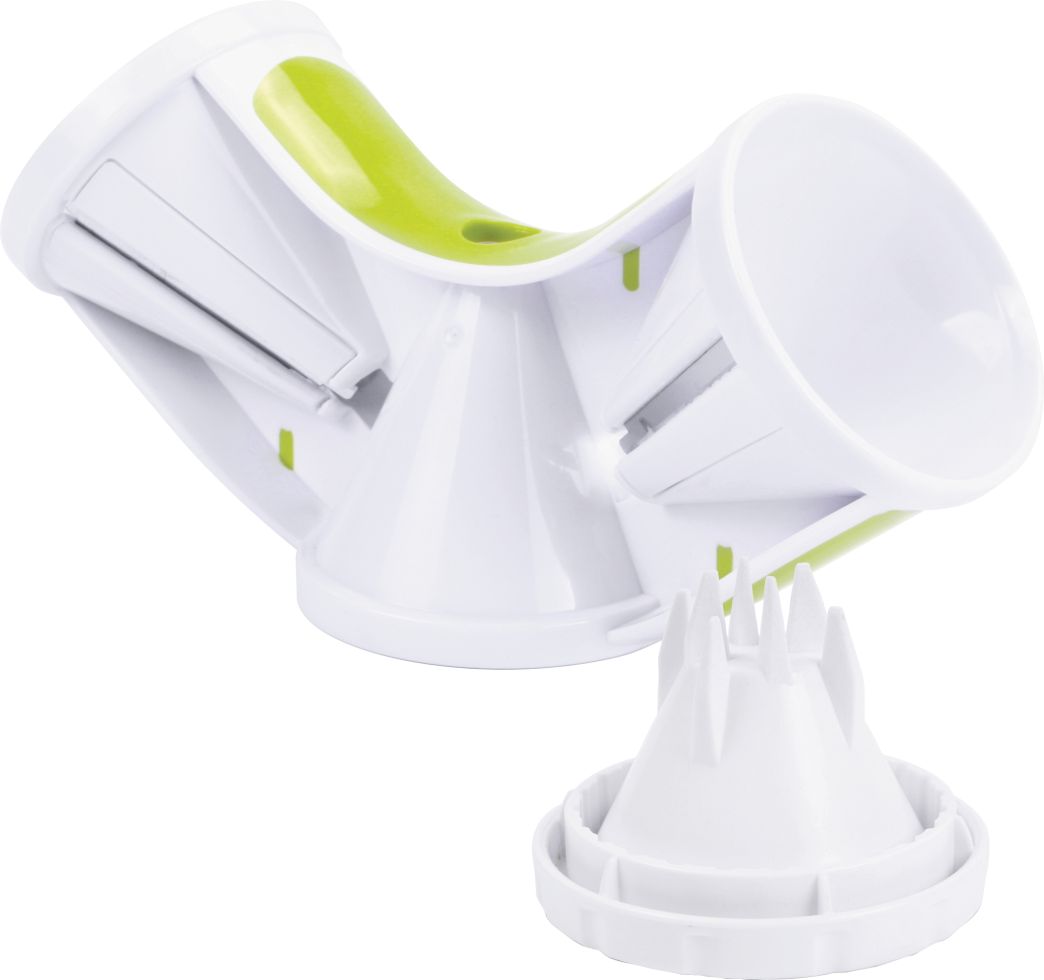 Broszio Spiralschneider kaufen | Globus Baumarkt