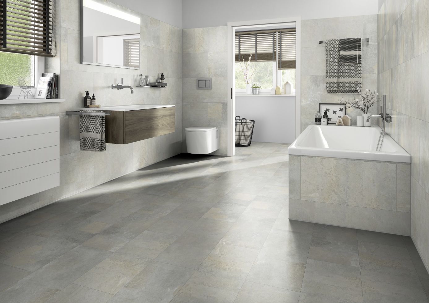 Classen NEO Vario 78 x 39,2 cm 3 mm Marino kaufen | Globus Baumarkt