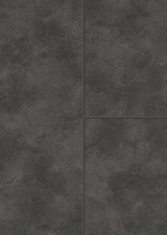 Classen Laminat Fliese Concrete black 28 Pack Palettenabnahme kaufen ...