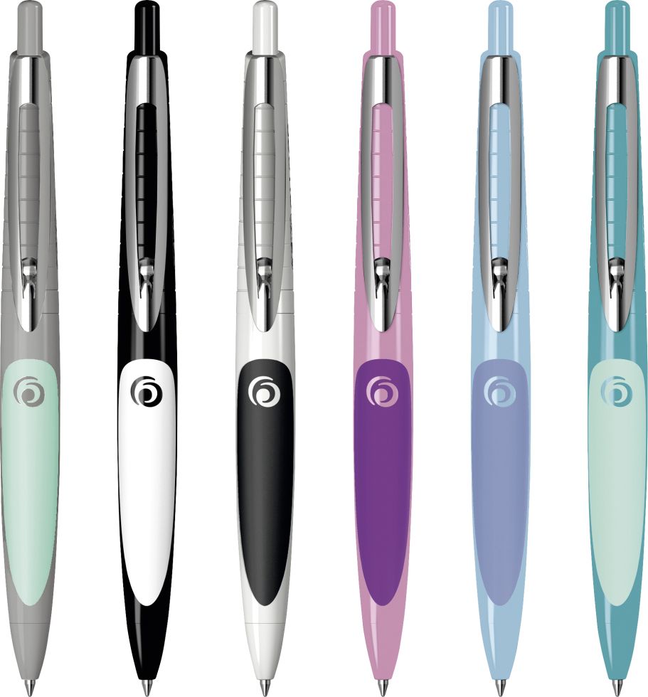 herlitz Kugelschreiber my.pen kaufen | Globus Baumarkt