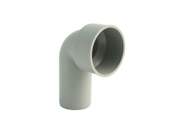 Marley HT-Siphon-Bogen DN 50/50 90° kaufen | Globus Baumarkt