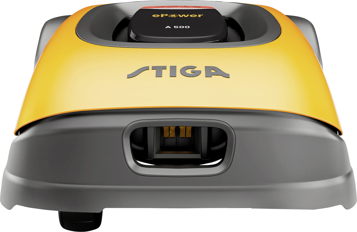 Stiga Mähroboter A 500 18 cm Schnittbreite Smart kaufen | Globus Baumarkt