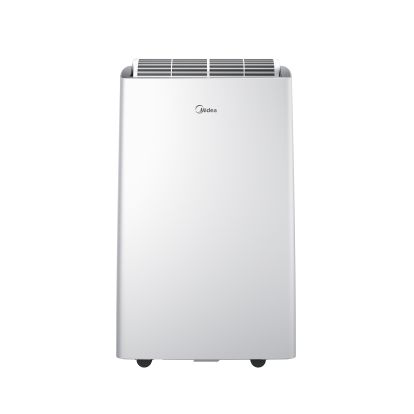 Midea Mobiles Klimagerät Real Cool 35 12.000 BTU / h, 43 m², Wifi kaufen | Globus Baumarkt