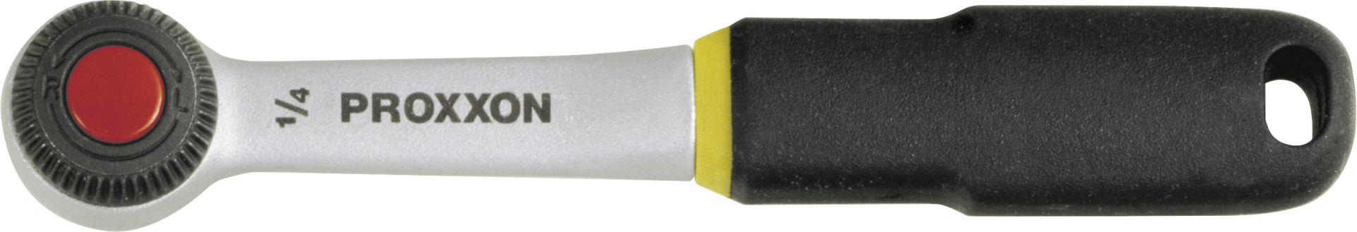 Proxxon Standardratsche 1/4" kaufen | Globus Baumarkt