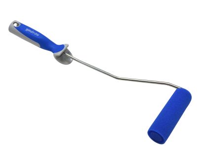 Nespoli MicroCrater® Lackierroller 40 cm, 10 cm kaufen | Globus Baumarkt