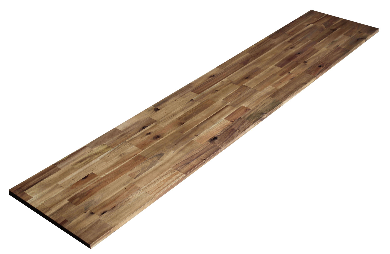 Primaster Leimholz Akazie 200 x 40 cm x 18 mm kaufen | Globus Baumarkt