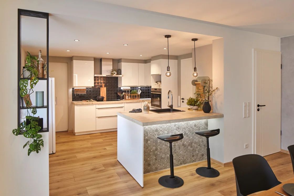 Paulmann LED Globe G125 E27 4W rauch kaufen | Globus Baumarkt