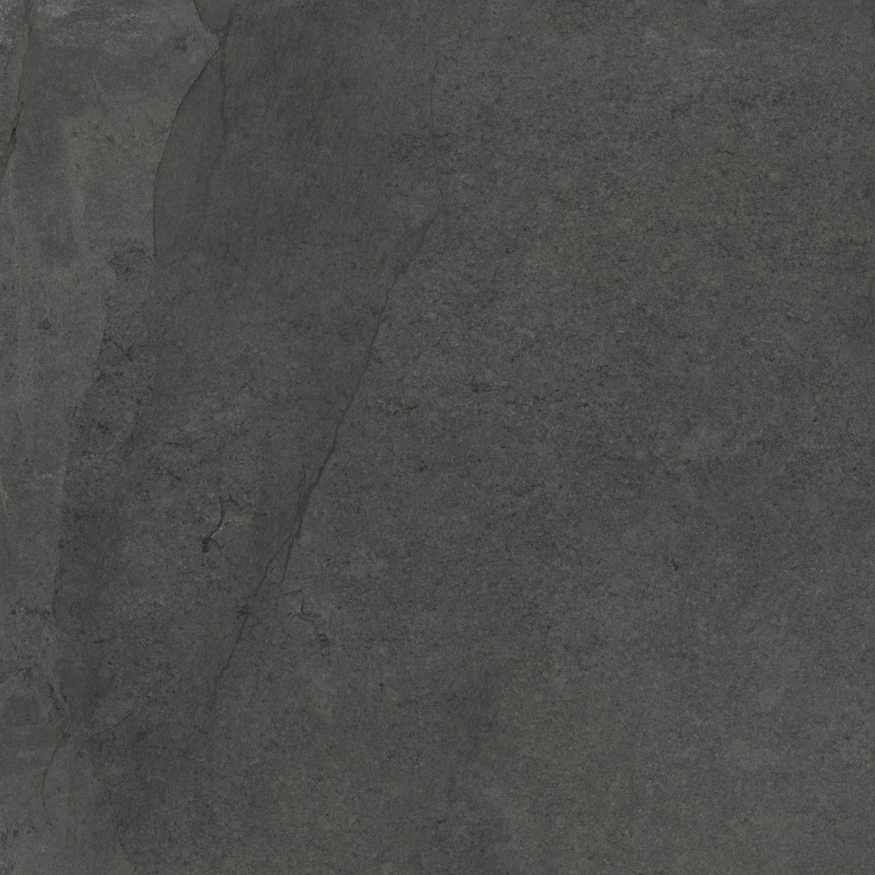 Terrassenplatte Feinsteinzeug Concept 60 x 60 x 2 cm antrazit kaufen ...