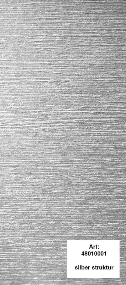 alfer Design-Platte Struktur 1000 x 600 mm PVC (Kunststoff) glatt ...