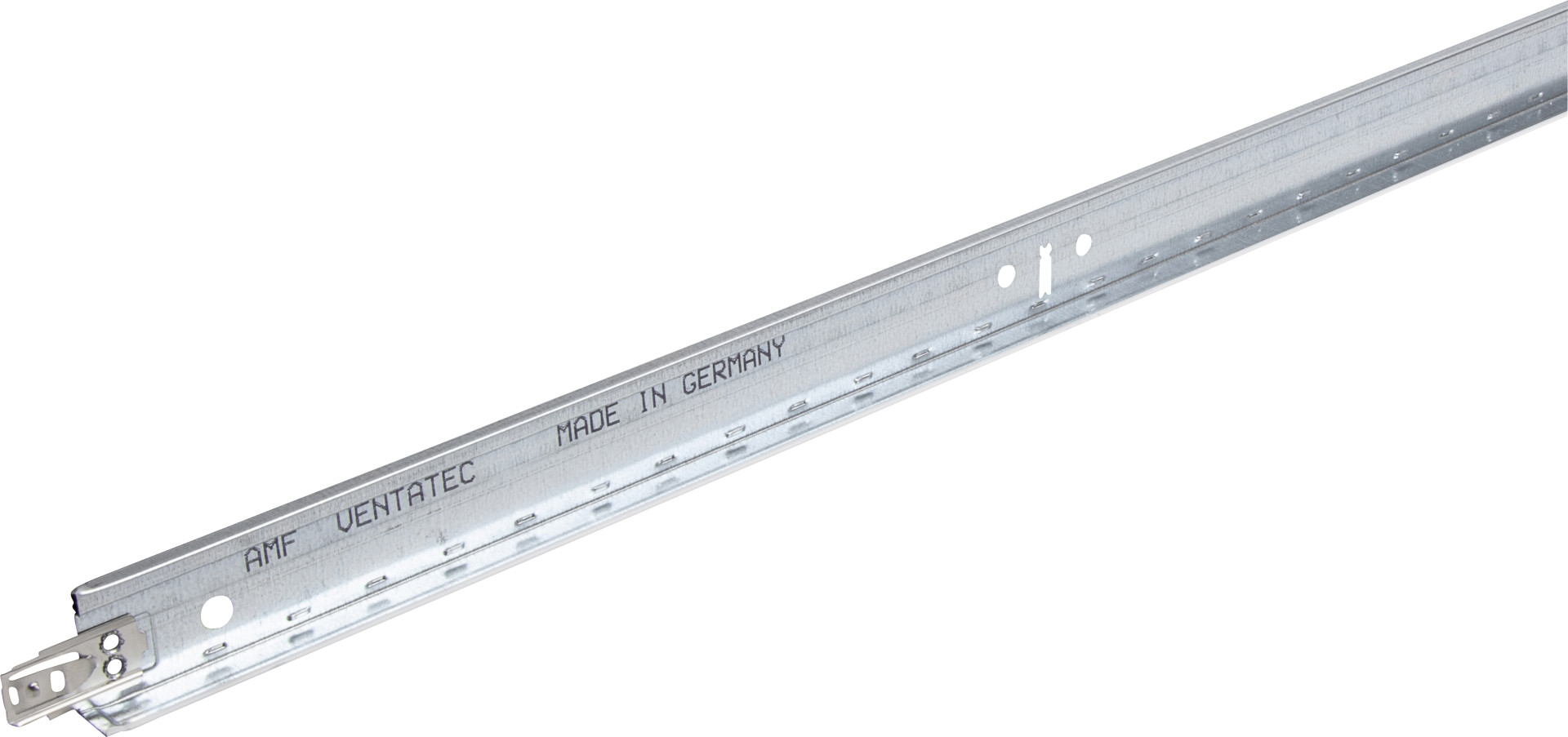 Knauf AMF Querprofil Ventatec 1250 mm kaufen | Globus Baumarkt