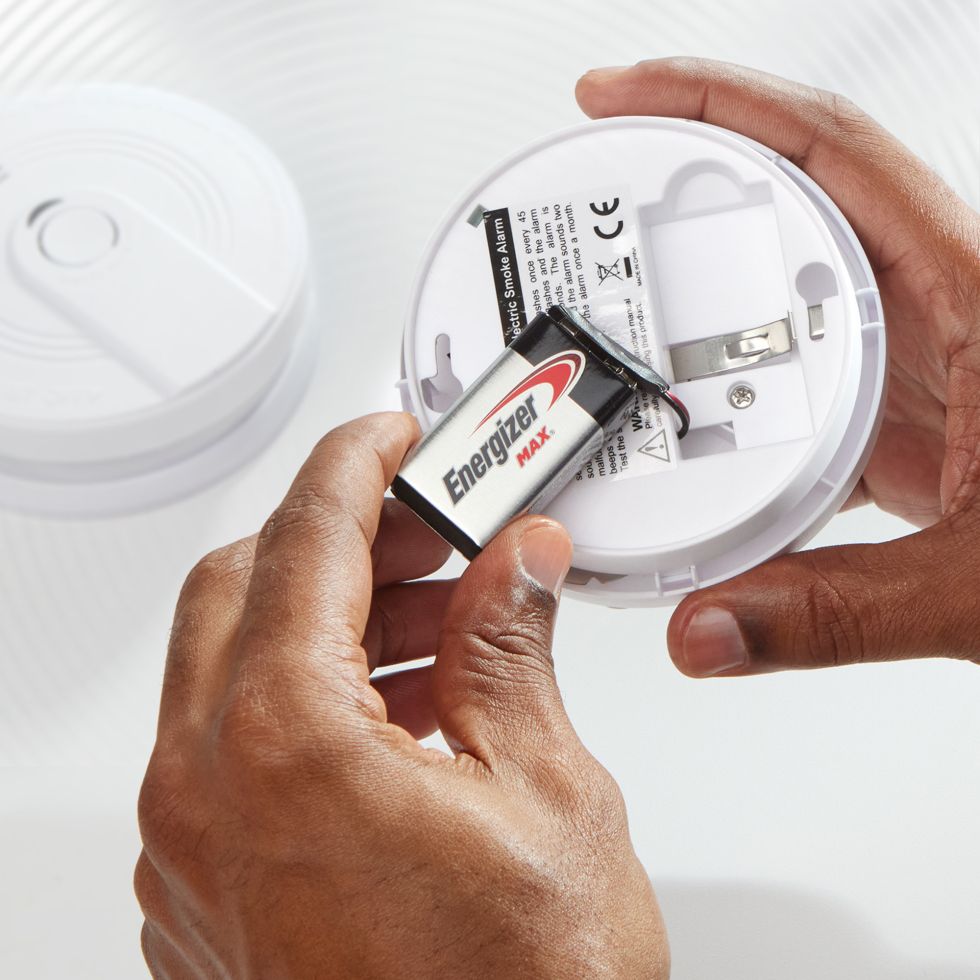 Energizer Max Alkaline E-Block Batterie 9 V, 3er Pack kaufen | Globus ...