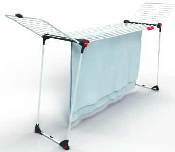 Vileda Wäscheständer Infinity Flex kaufen | Globus Baumarkt