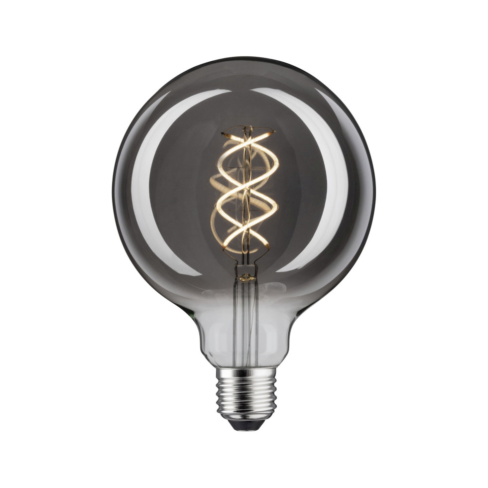 Paulmann LED Globe G125 E27 4W rauch kaufen | Globus Baumarkt